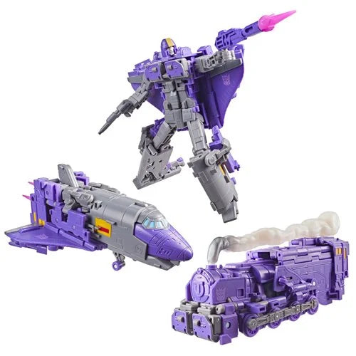 Transformers Studio Series 86 Leader Class Transformers: The Movie Ast ...