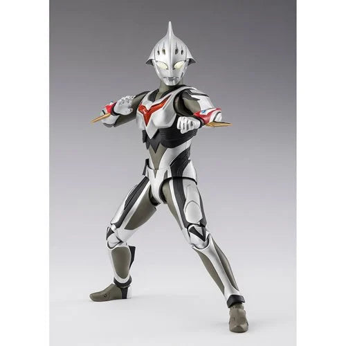 Ultraman Nexus Anphans S.H.Figuarts Action Figure – New Meta