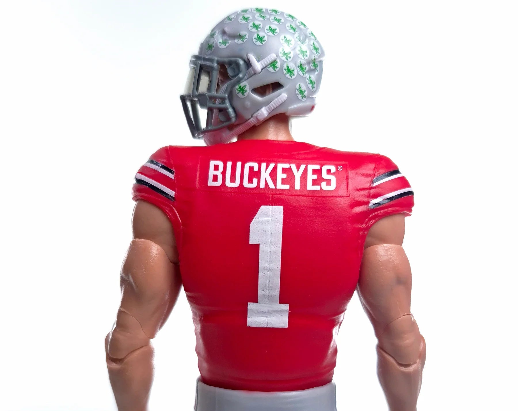 #1 Ohio State Walk-On Player | Light – New Meta