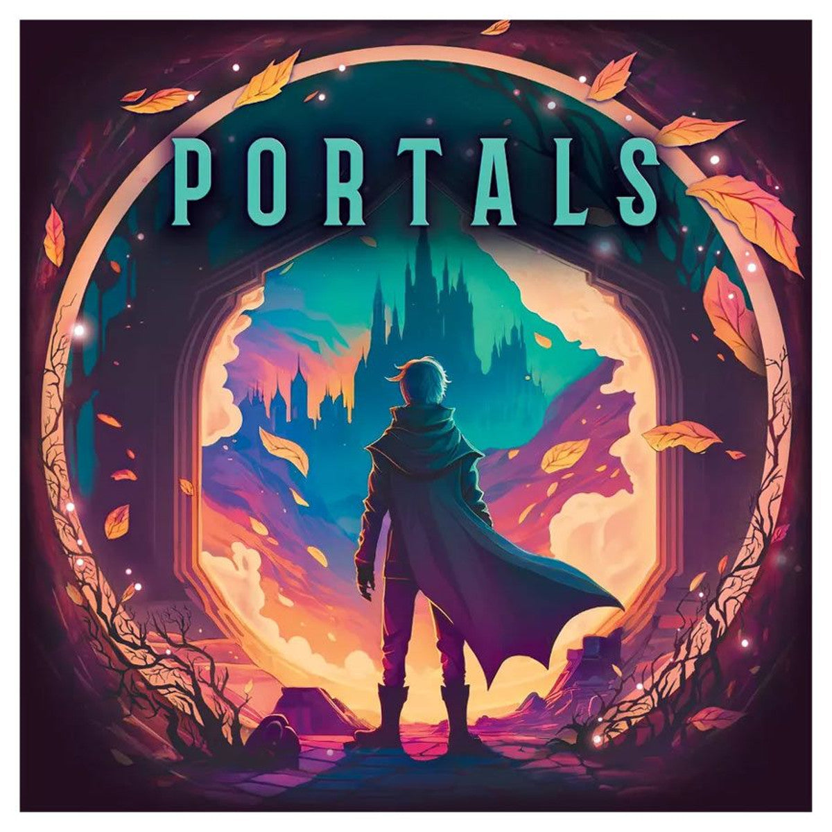 Portals – New Meta
